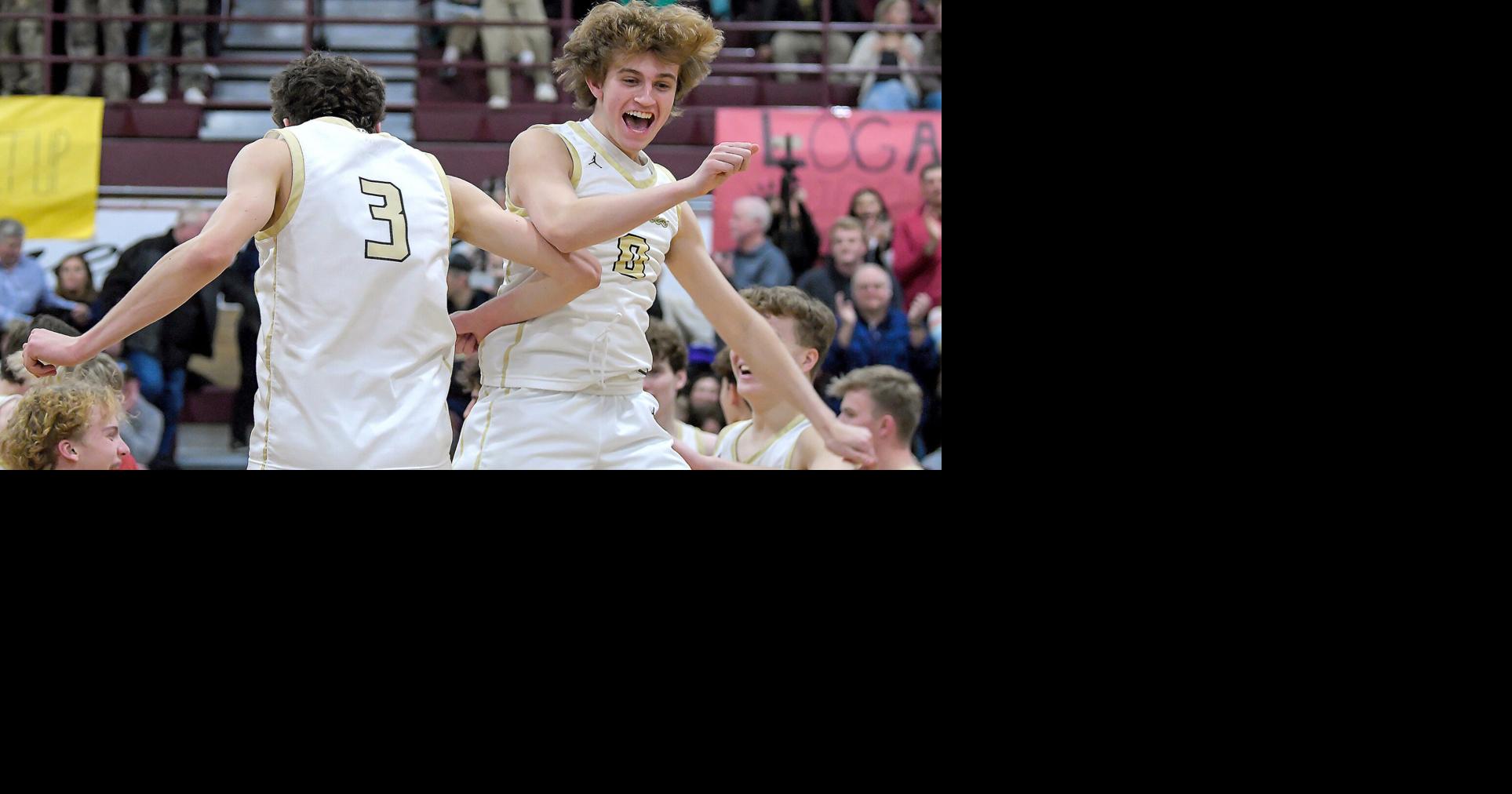 Photo Gallery: Ridgeline-Logan Basketball | Multimedia | hjnews.com