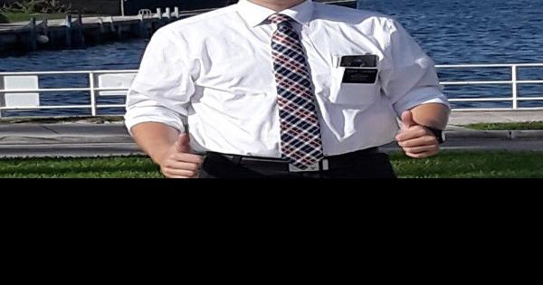 Elder Lee Lorimer | Tremonton Leader | hjnews.com