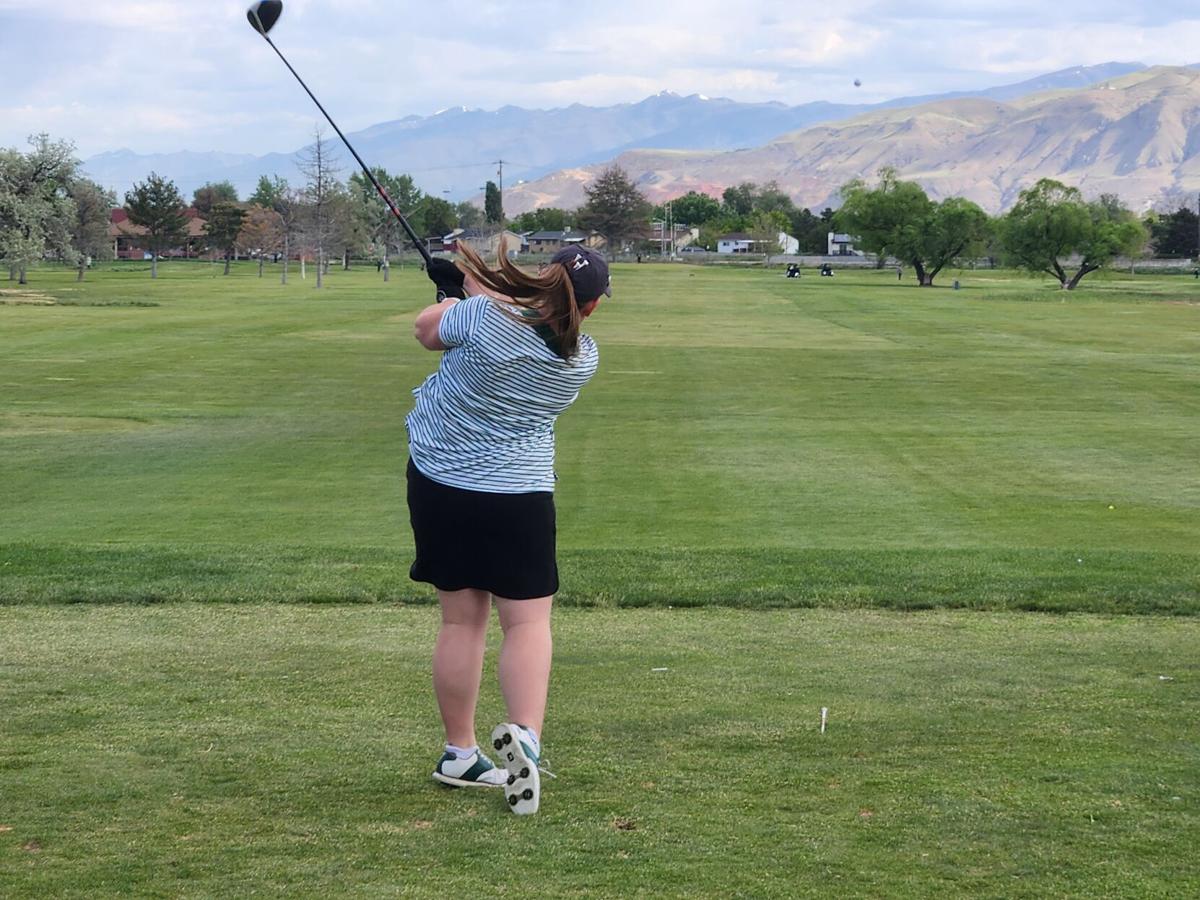 Prep girls golf: Wolves finish 8th at state; Grizz 9th in 3A | School ...