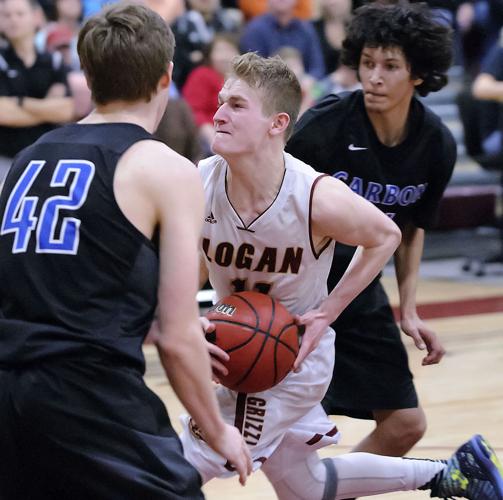 Logan boys roll into 3A quarterfinals | Allaccess | hjnews.com