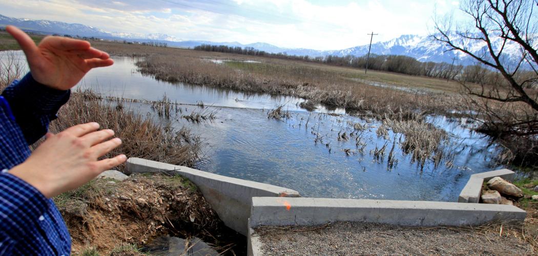 County official speaks out on extensive road damage | Allaccess ...