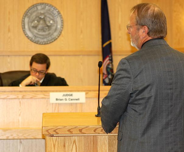 Second Turner shooting suspect to appear in court next week for bail ...