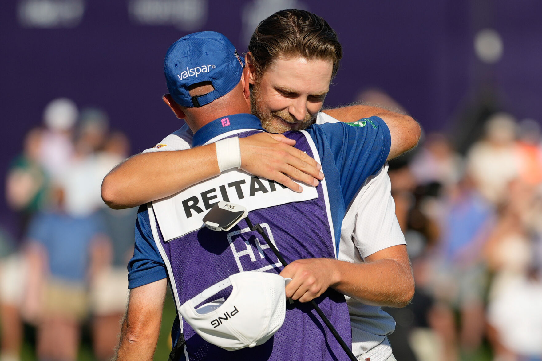 Truist Championship Golf | National Sports | hjnews.com