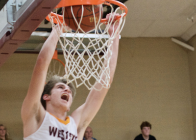 West Side defeats the Tigers at home | Sports | hjnews.com