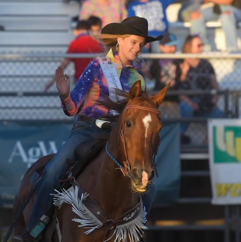 Photo Gallery: That Famous Preston Night Rodeo | Multimedia | hjnews.com