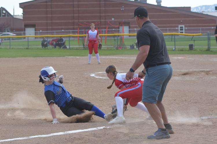 PHS softball wins at home | Preston Citizen | hjnews.com