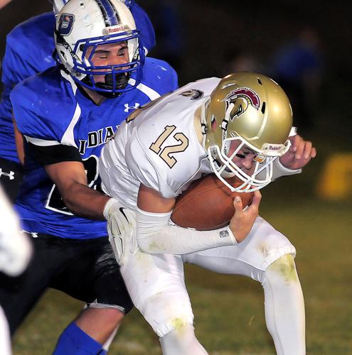 Preston falls on Senior Night | Allaccess | hjnews.com