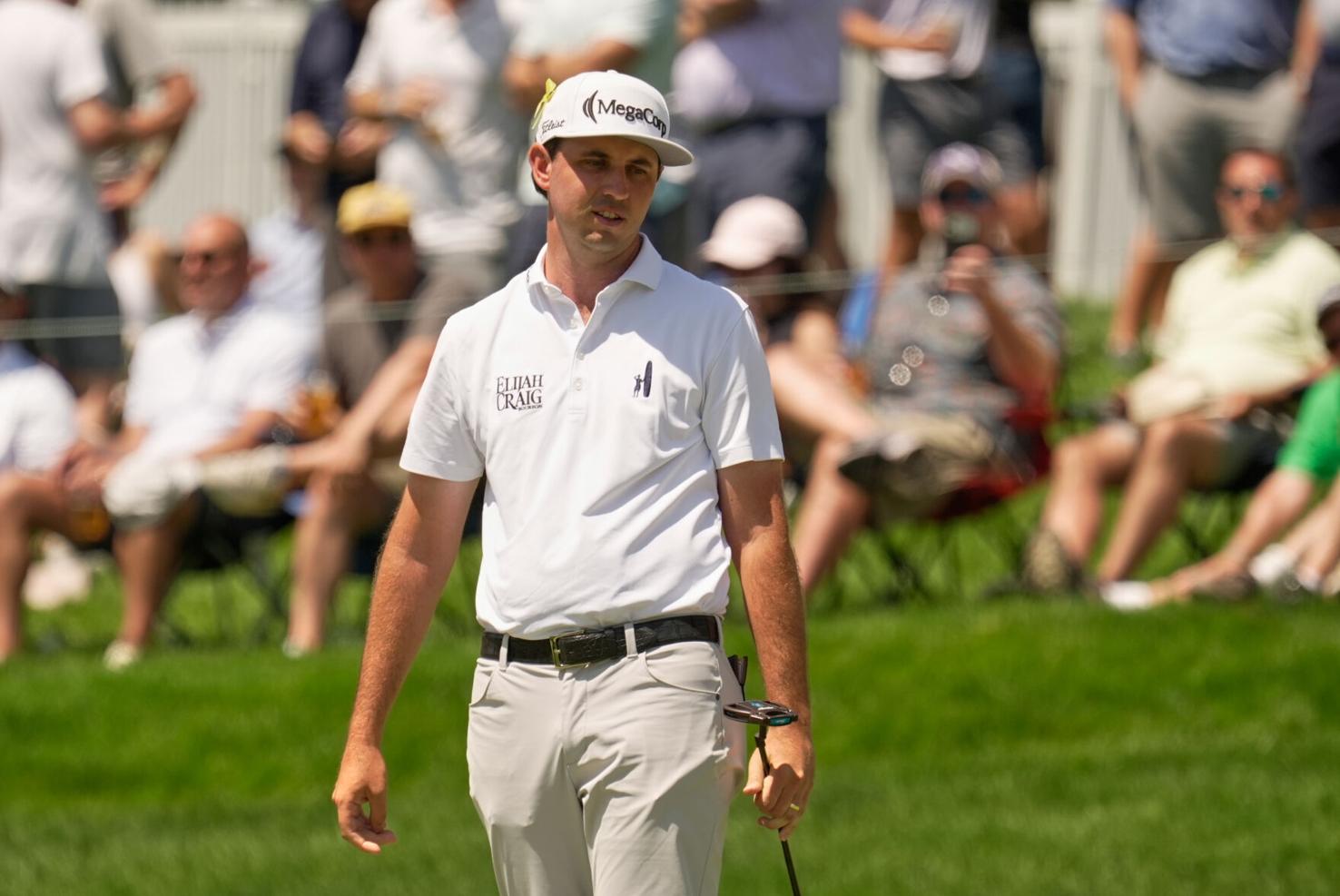 Memorial Golf | National Sports | hjnews.com