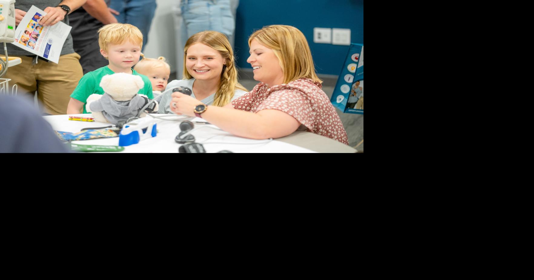 Intermountain Logan Regional Hospital Invites community to join ...
