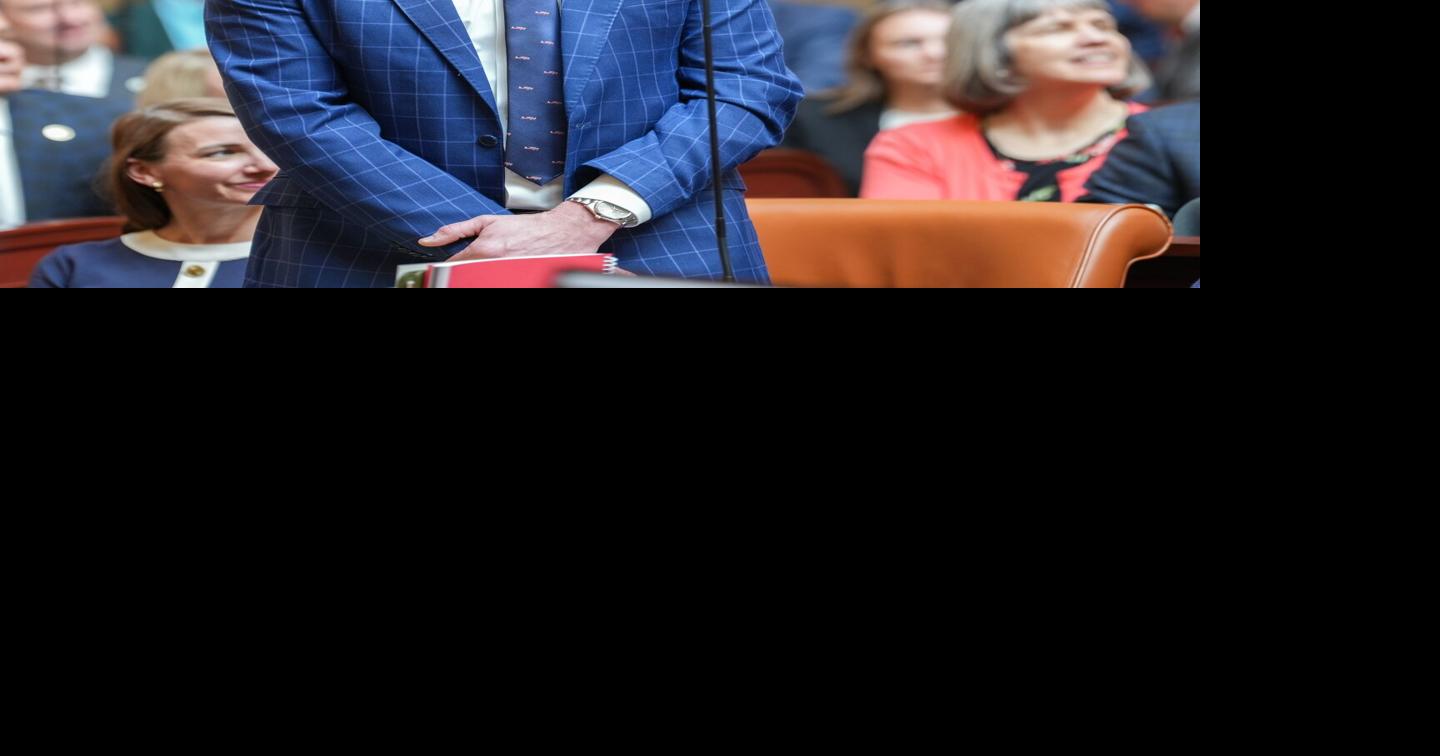 Rep. Jason Thomspon to serve on three legislative committees ...