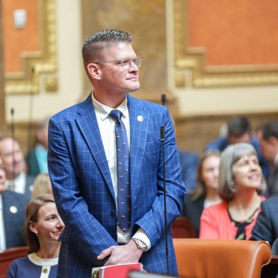 Rep. Jason Thomspon to serve on three legislative committees ...