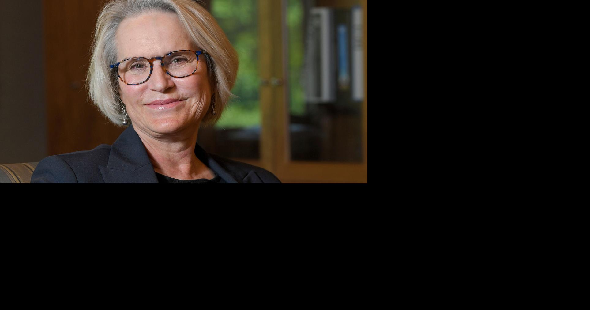 USU President Cantwell: Listening to the community in a fast-changing ...
