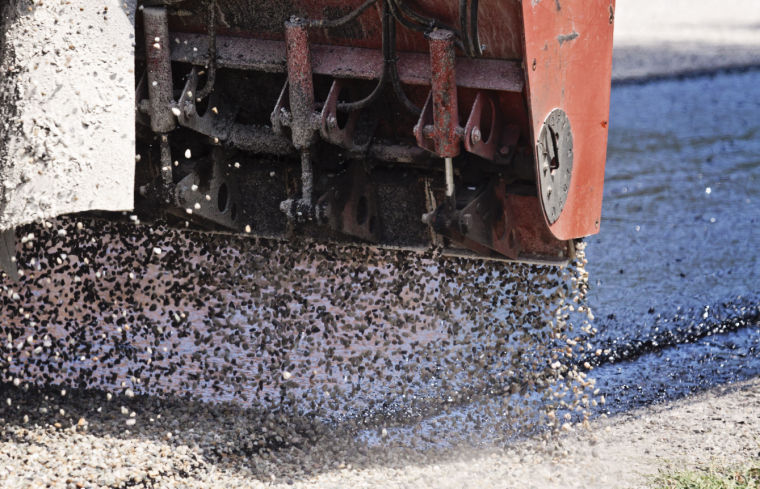 Road officials: Chip sealing most cost-effective way to maintain roads ...