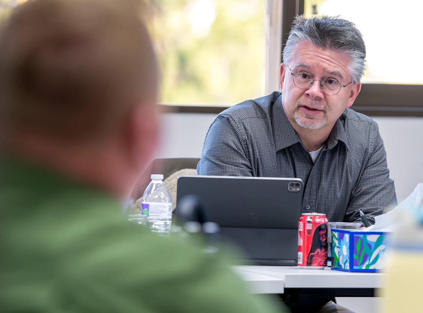 Logan mayor, council spend two days aligning priorities at strategic ...