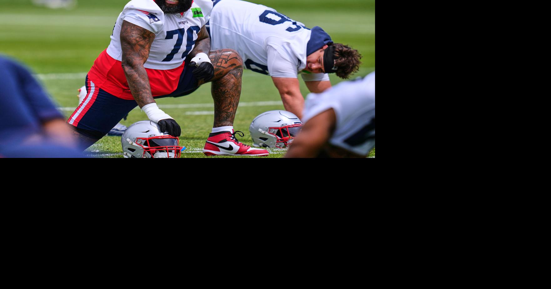 Patriots Football | National Sports | hjnews.com