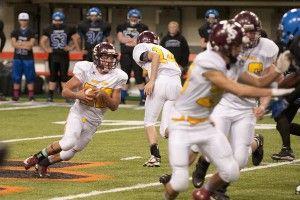 West Side vs Firth football photo gallery | News | hjnews.com