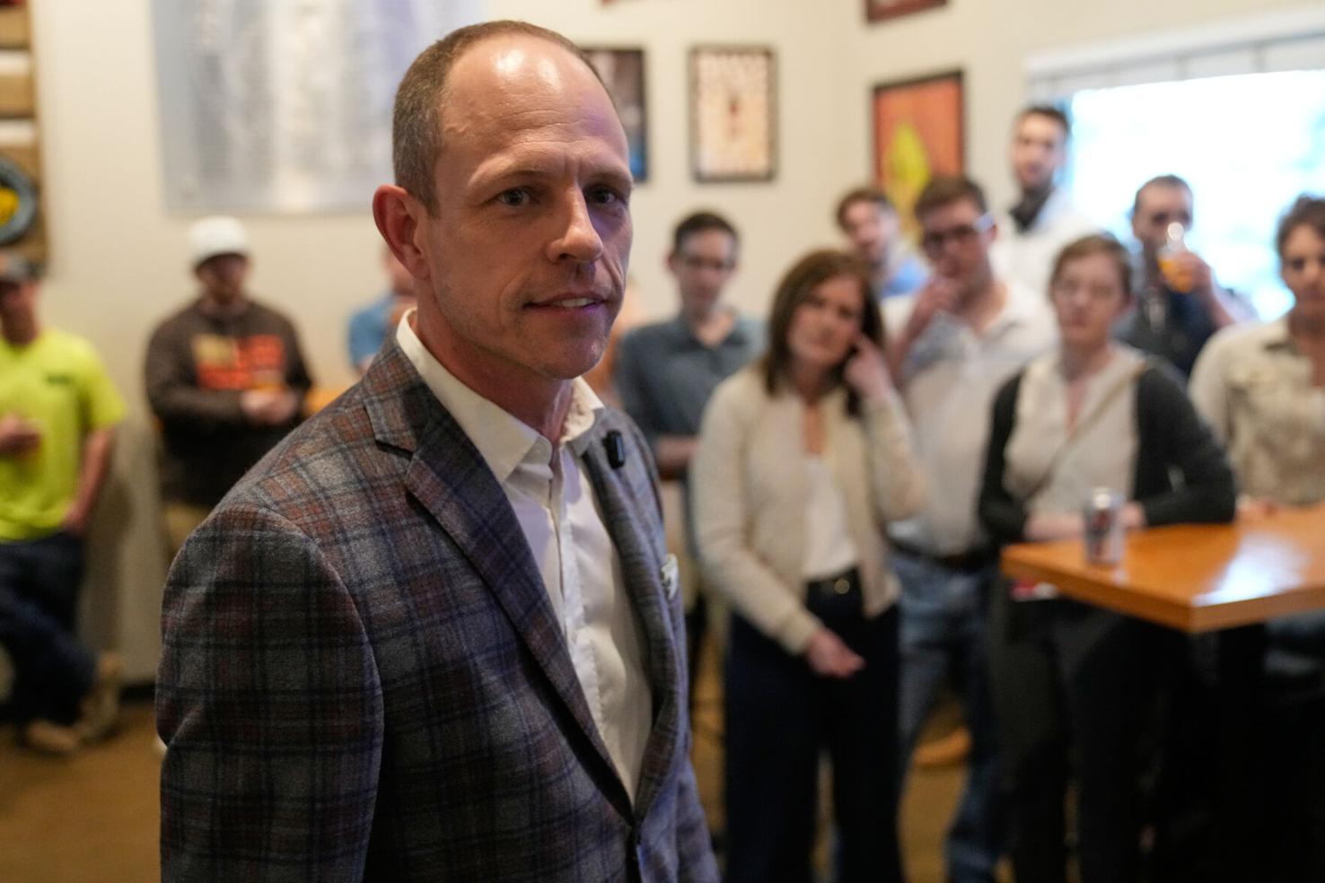 Election 2026 Ohio Governor Putsch | Nation | hjnews.com