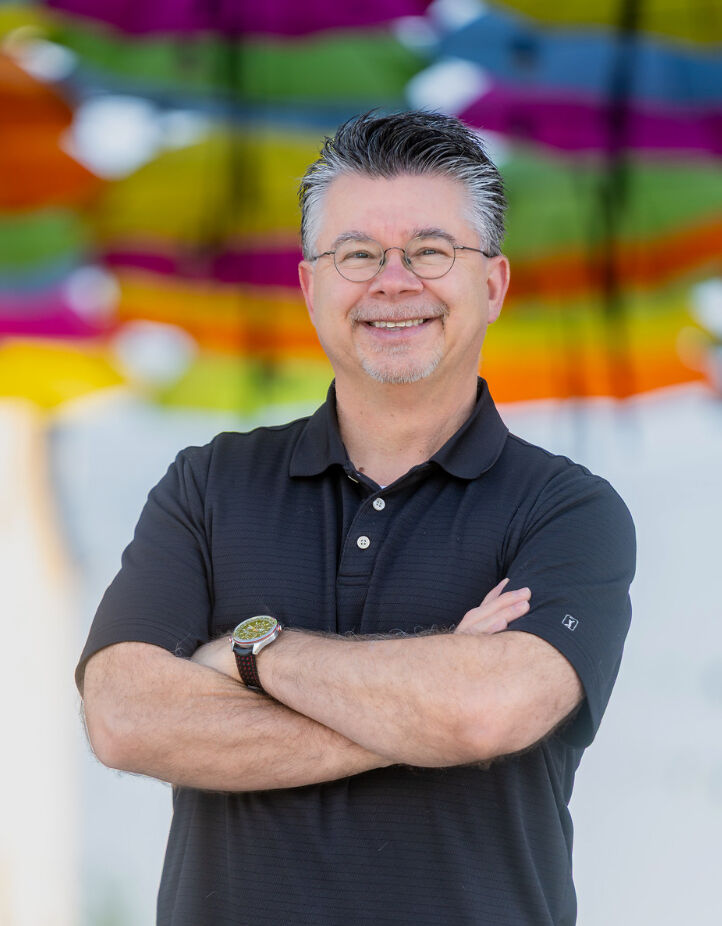 Meet the Candidate: Mark Anderson runs for Logan City Mayor ...