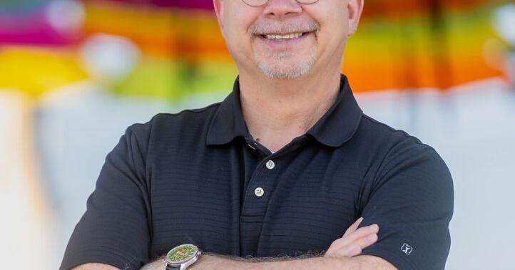 Meet the Candidate: Mark Anderson runs for Logan City Mayor ...