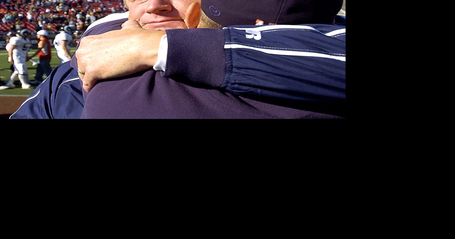 Wootton steps down: Mountain Crest football coach done after 12 seasons ...