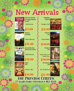 Musical fireside to be held at North Stake Center | News | hjnews.com