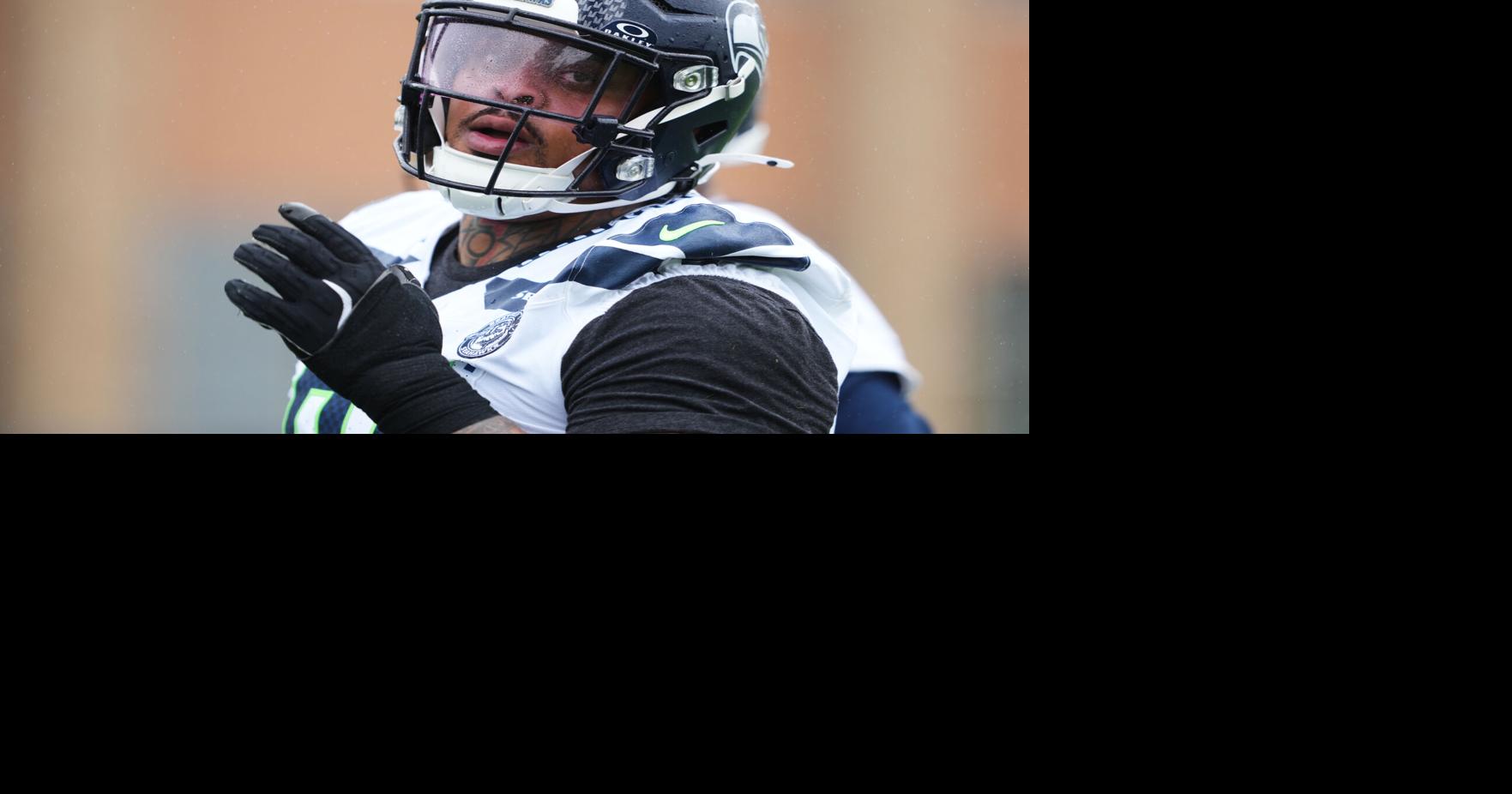 Seahawks Football | National Sports | hjnews.com