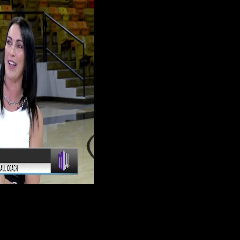 Kayla Ard introduced as Aggie women’s hoop coach | USU Sports | hjnews.com