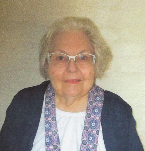 Winnie Rodell Johnson | Birthdays | hjnews.com