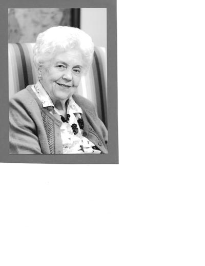 Lerene R. Berry Celebrates 90 Years | Birthdays | hjnews.com