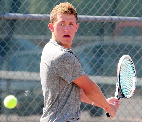 Battle of twin sisters at HJ tennis tourney | Allaccess | hjnews.com
