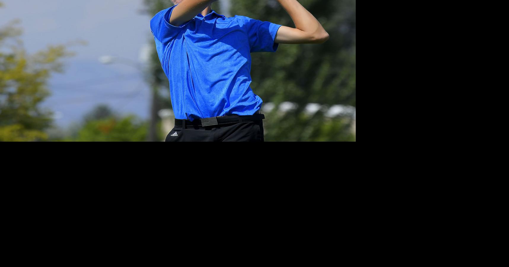 Golf: Stanger edges Seamons in playoff for CV Am title | Local Sports ...