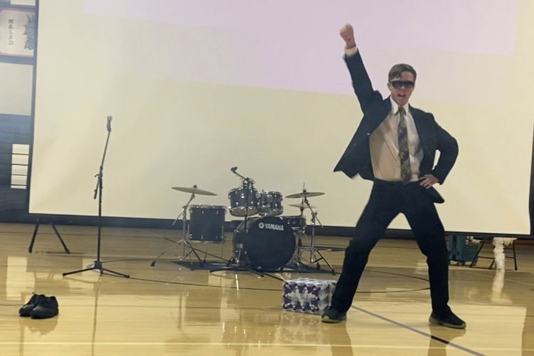 Lip Sync Contest better than ever at Bear Lake High School | News ...