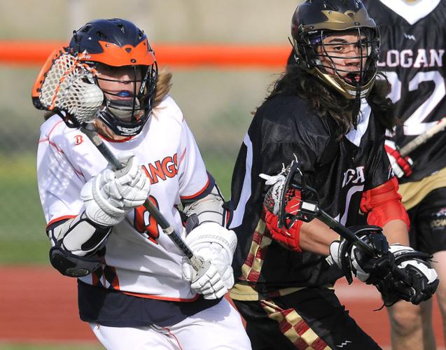 Photo Gallery: Mountain Crest-Logan Lacrosse | Multimedia | hjnews.com