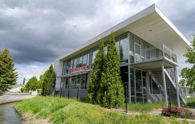 Kubex Fitness to close at the end of May | Local News | hjnews.com