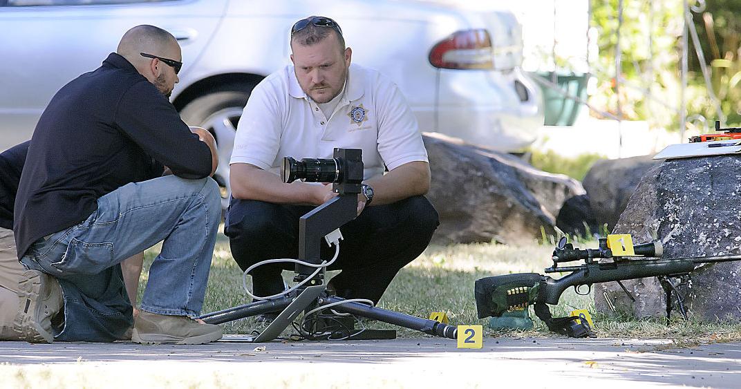 Police release more information on Logan shooting | Allaccess | hjnews.com