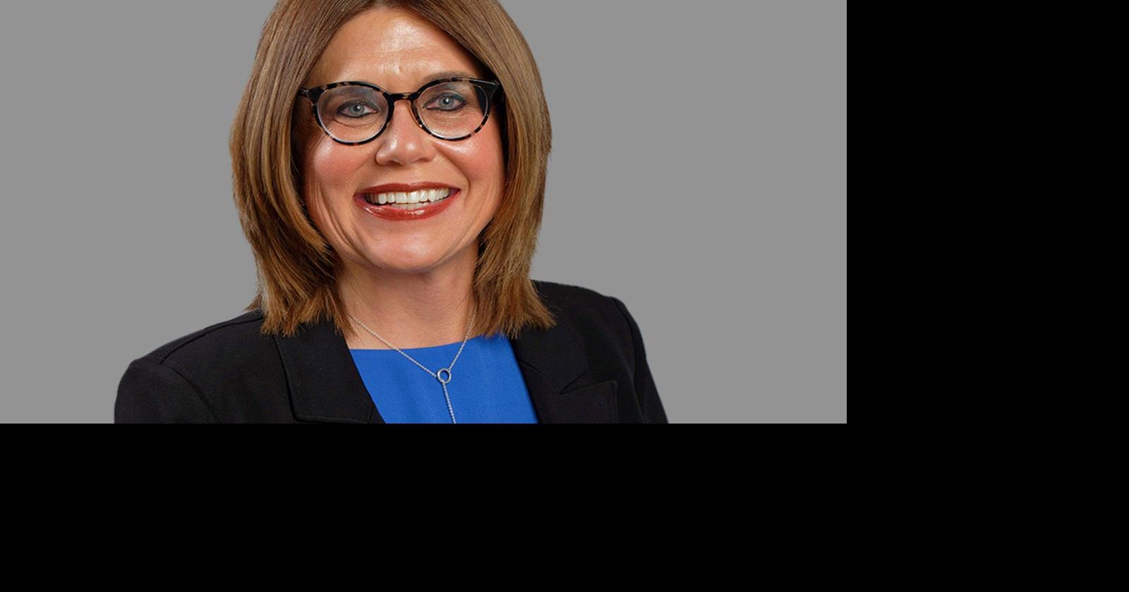 USU athletics: Aggies name Sabau as AD | Local News | hjnews.com