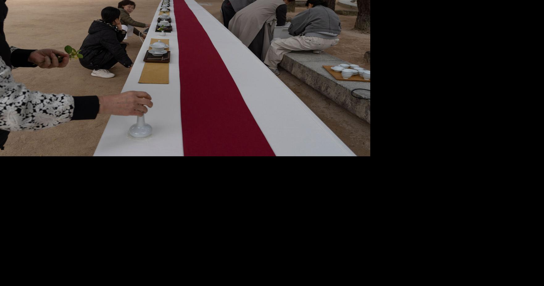 South Korea APEC | World | hjnews.com