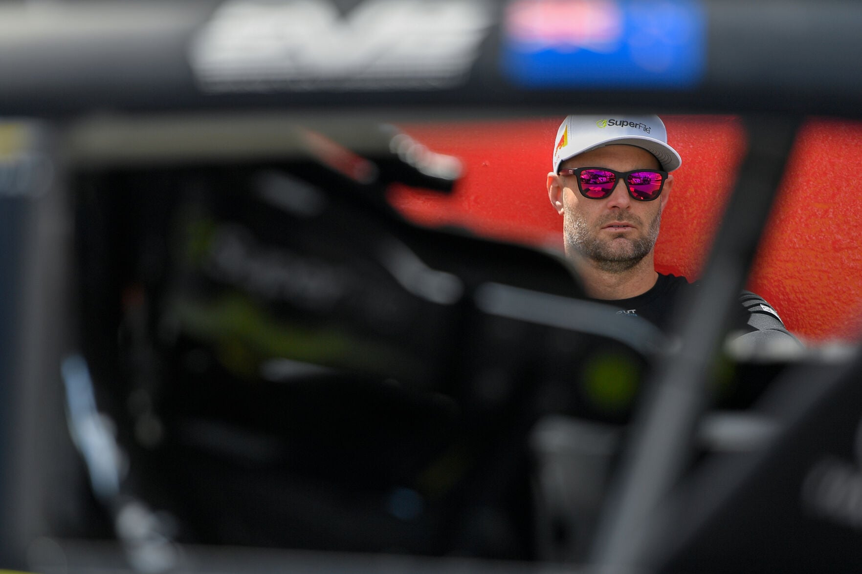 NASCAR Watkins Glen Auto Racing | National Sports | hjnews.com