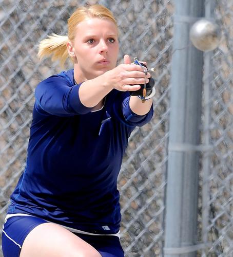 USU athletics: Utah natives, Larson, Flanary, headed to Hall of Fame ...