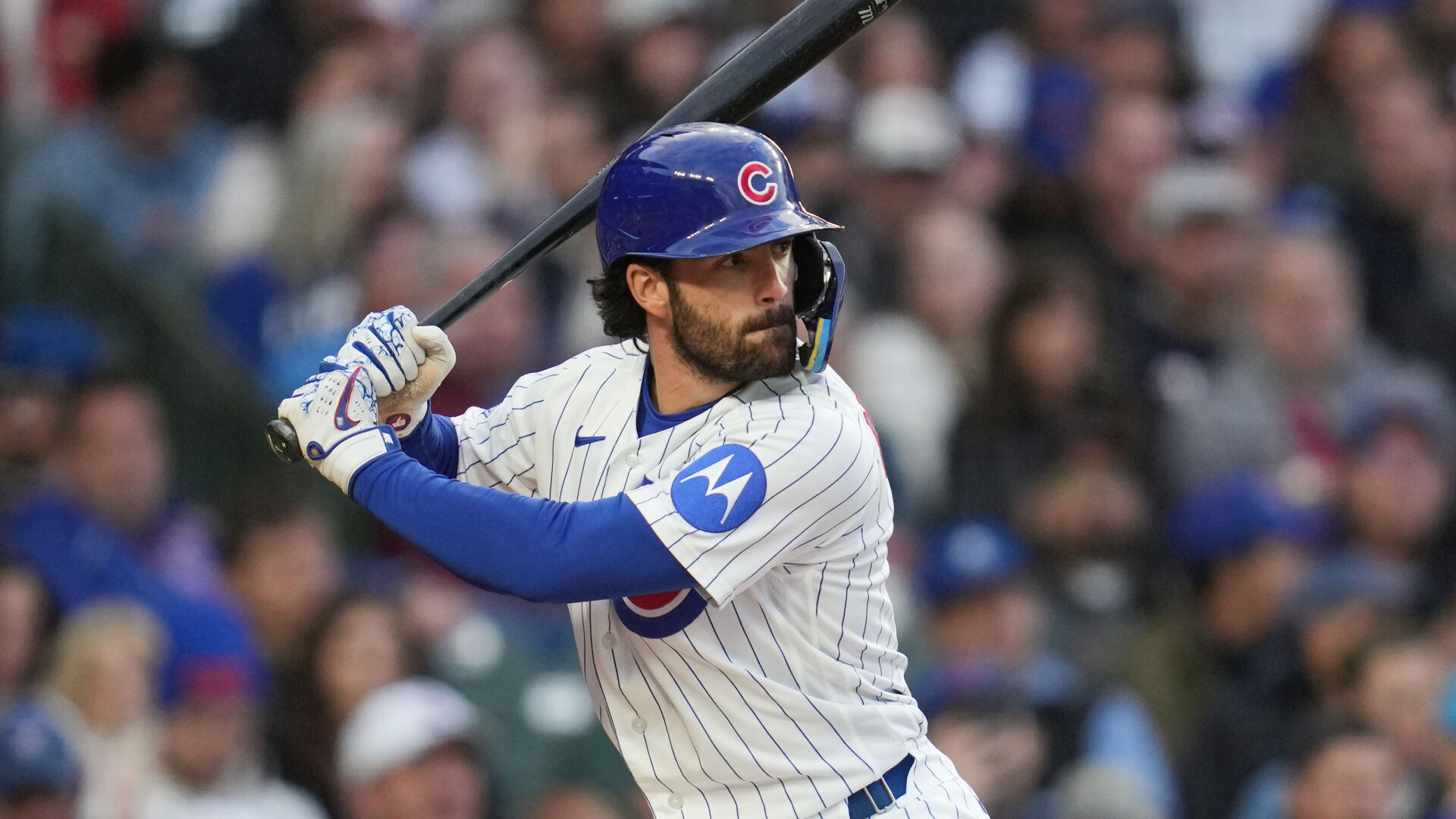Cubs Baseball | National Sports | hjnews.com