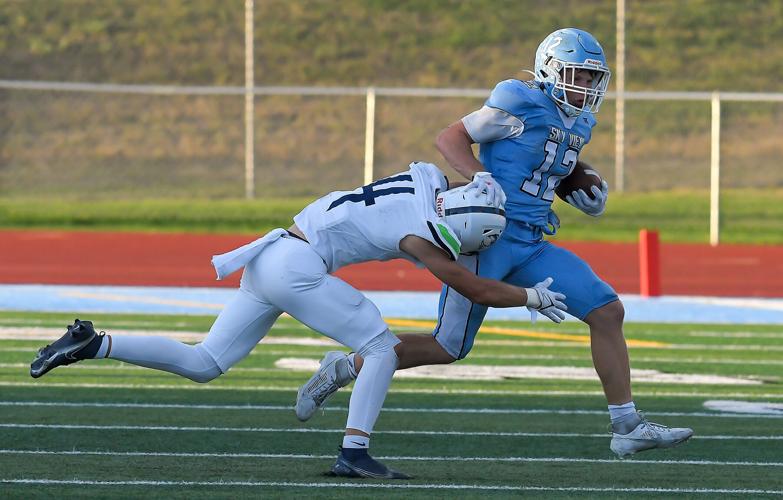 Photo Gallery: Ridgeline-Sky View Football | Multimedia | hjnews.com