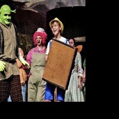 Shrek: A production masterpiece | News | hjnews.com