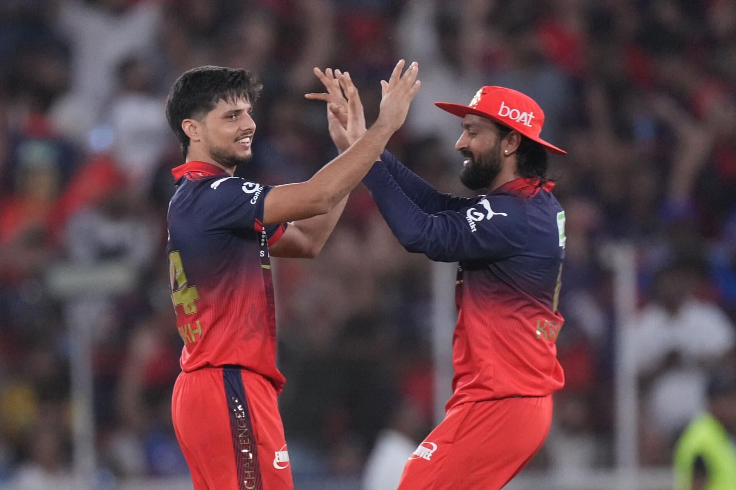 India IPL Cricket | National Sports | hjnews.com