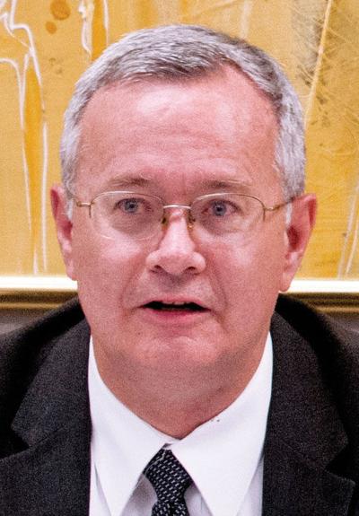 Cache County Attorney candidate Chris Daines addresses his money issues ...