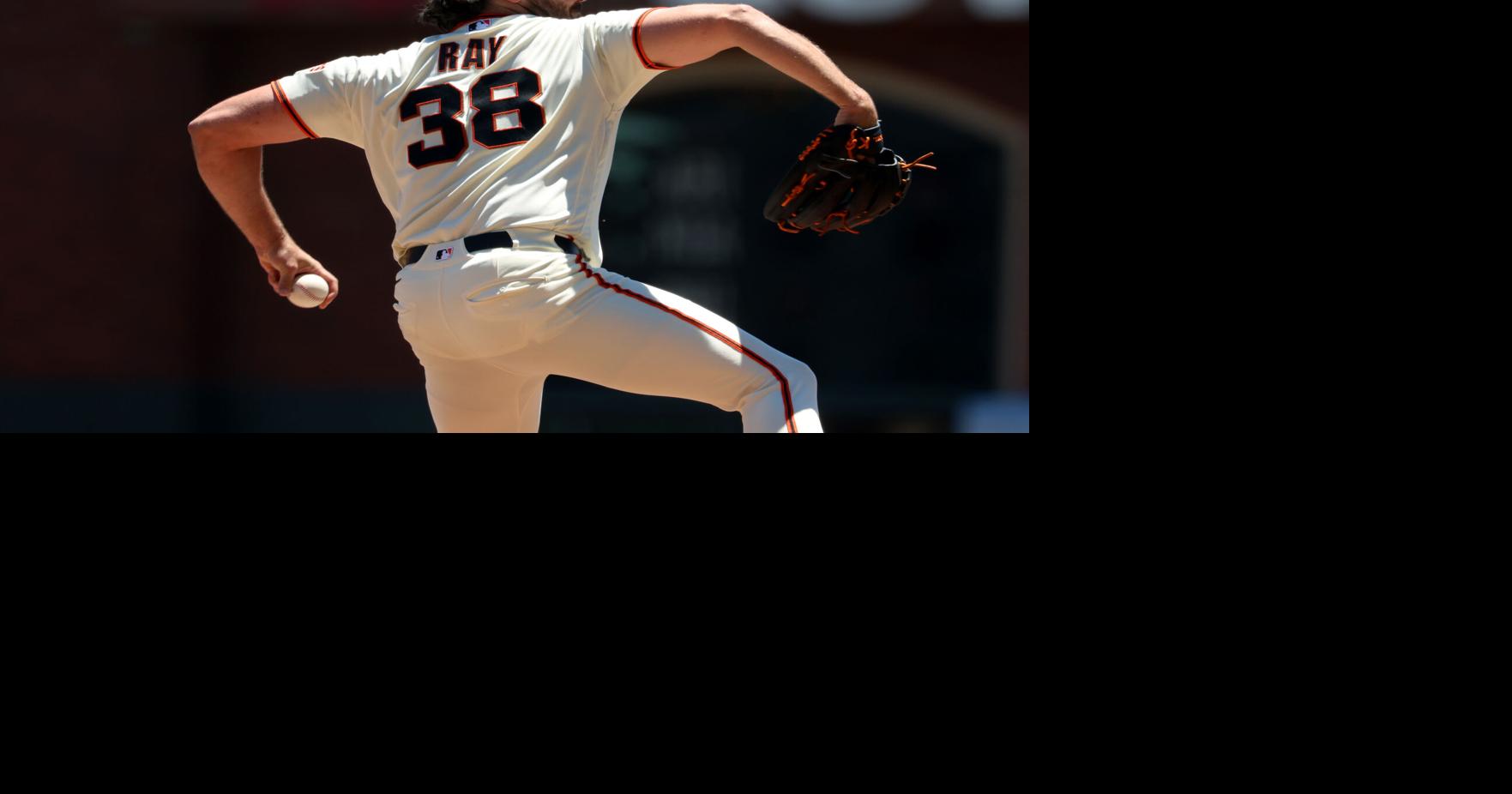 Nationals Giants Baseball | National Sports | hjnews.com