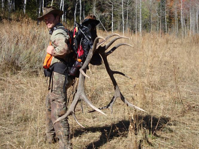 Logan Canyon a true treasure for many | Features | hjnews.com
