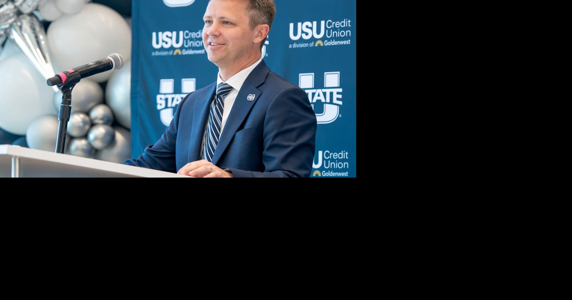 USU athletics: ‘Show Me’ campaign launched before move to Pac-12 ...