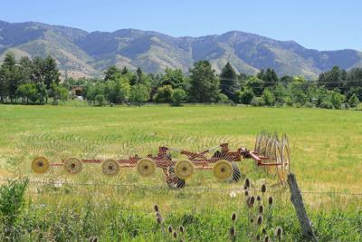 Cache School District has plenty of land in waiting | Allaccess ...
