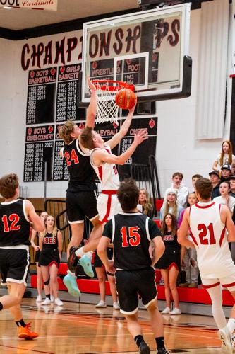 Soda Springs senior Cooper Thompson secures 1,000 career points ...