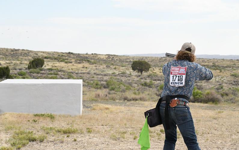 Locals represent at national high school rodeo finals | Tremonton ...